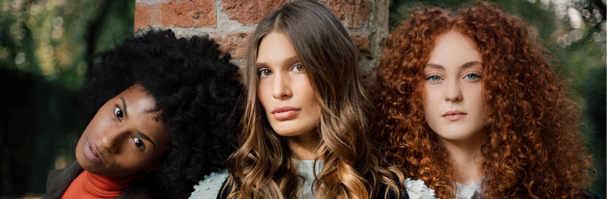 Tipos de Cabello y Texturas - ¿Cuál es Tu Tipo? | Rossano Ferretti