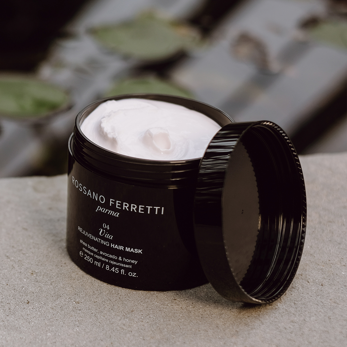 Rejuvenating Mask 250ml | Rossano Ferretti EU