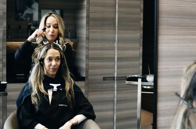 Our Salons | Rossano Ferretti EU