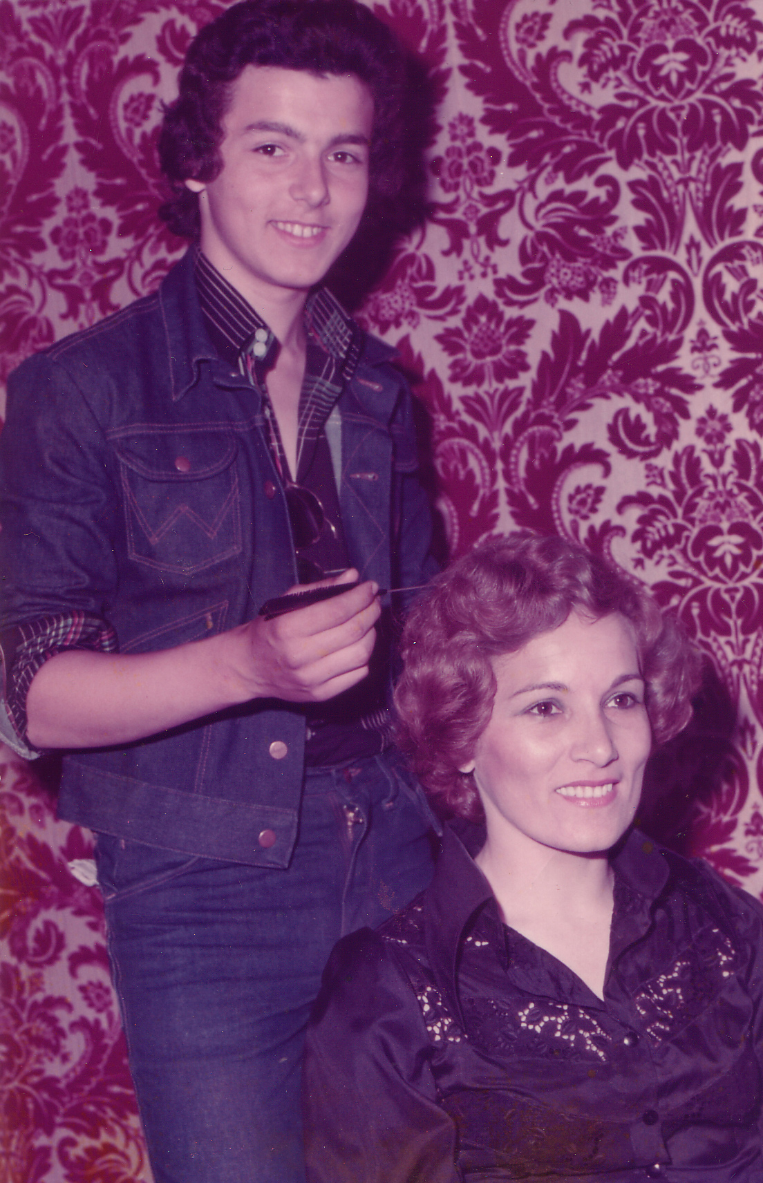 Rossano Ferretti: Then and Now | Rossano Ferretti