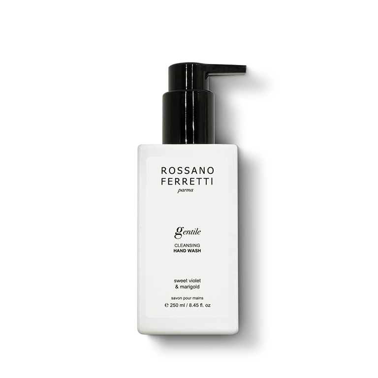 Luxury Hand Wash | Luxury Hand Care | Rossano Ferretti
