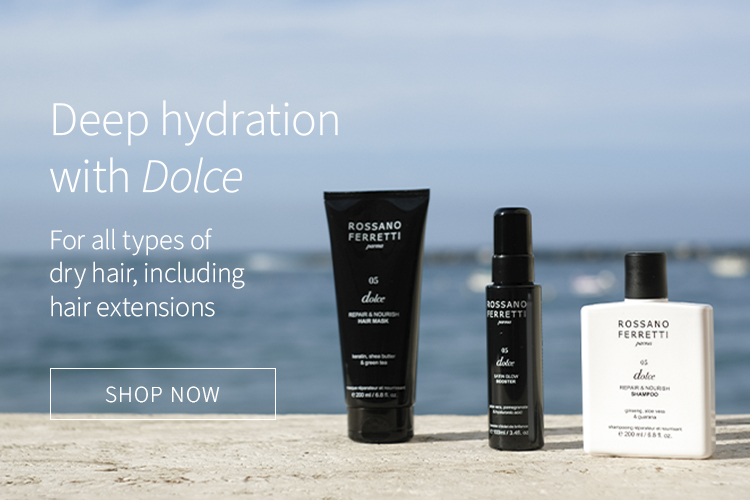 Welcome to Rossano Ferretti