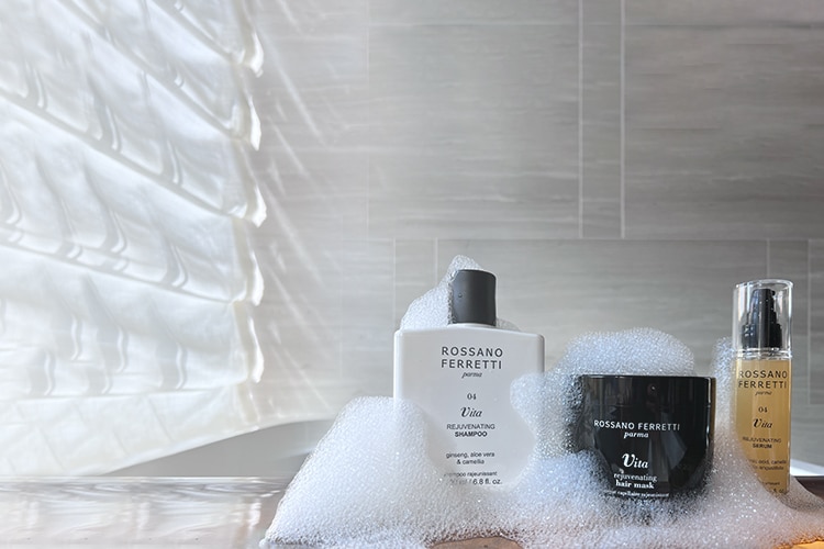 Welcome to Rossano Ferretti