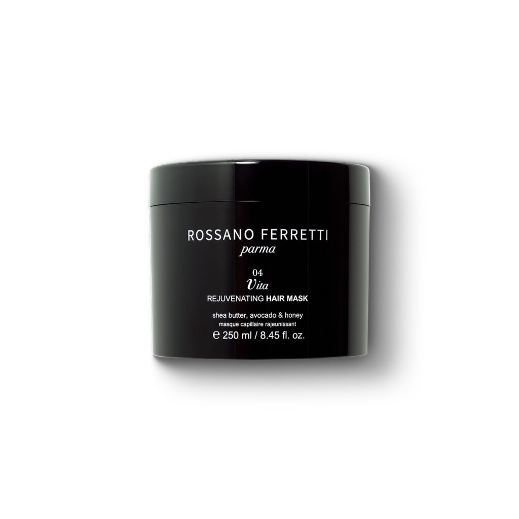 Luxury Conditioner & Hair Masks | Rossano Ferretti US