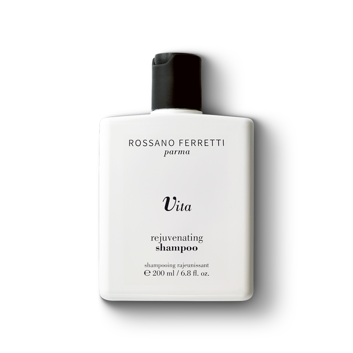Vita Rejuvenating Shampoo - 6.8oz | Rossano Ferretti Parma