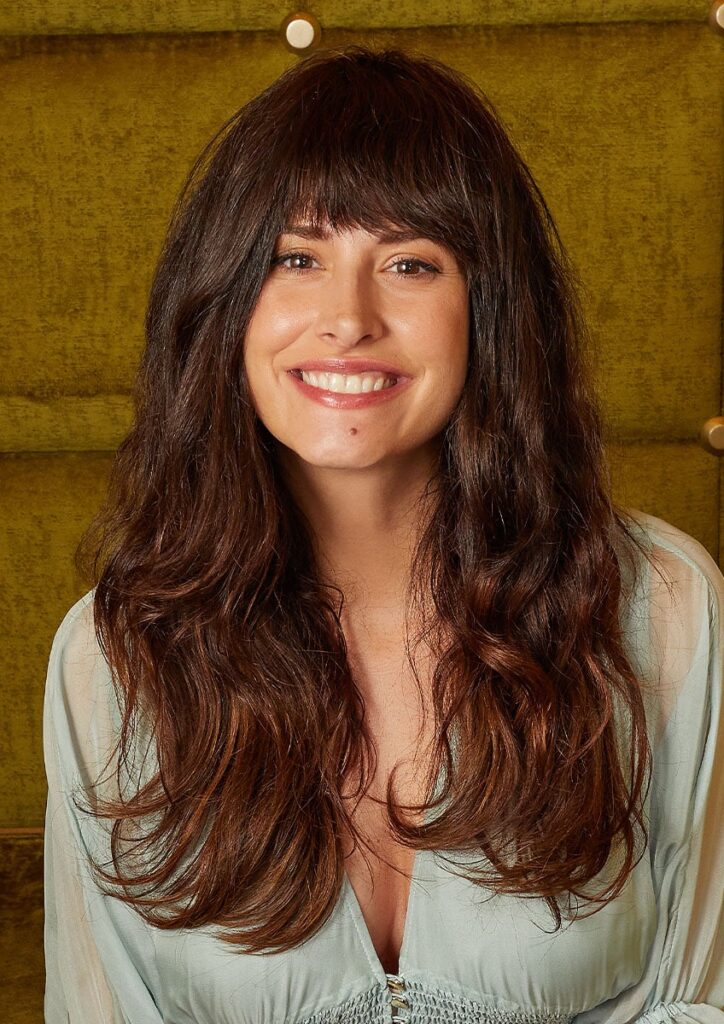 Timeless Hair Collection | Rossano Ferretti