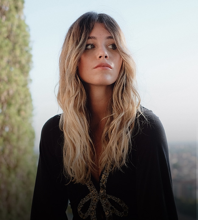 Rossano Ferretti: Designer Italian Hair Products