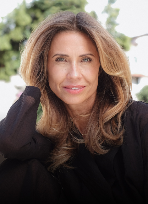 Rossano Ferretti: Designer Italian Hair Products